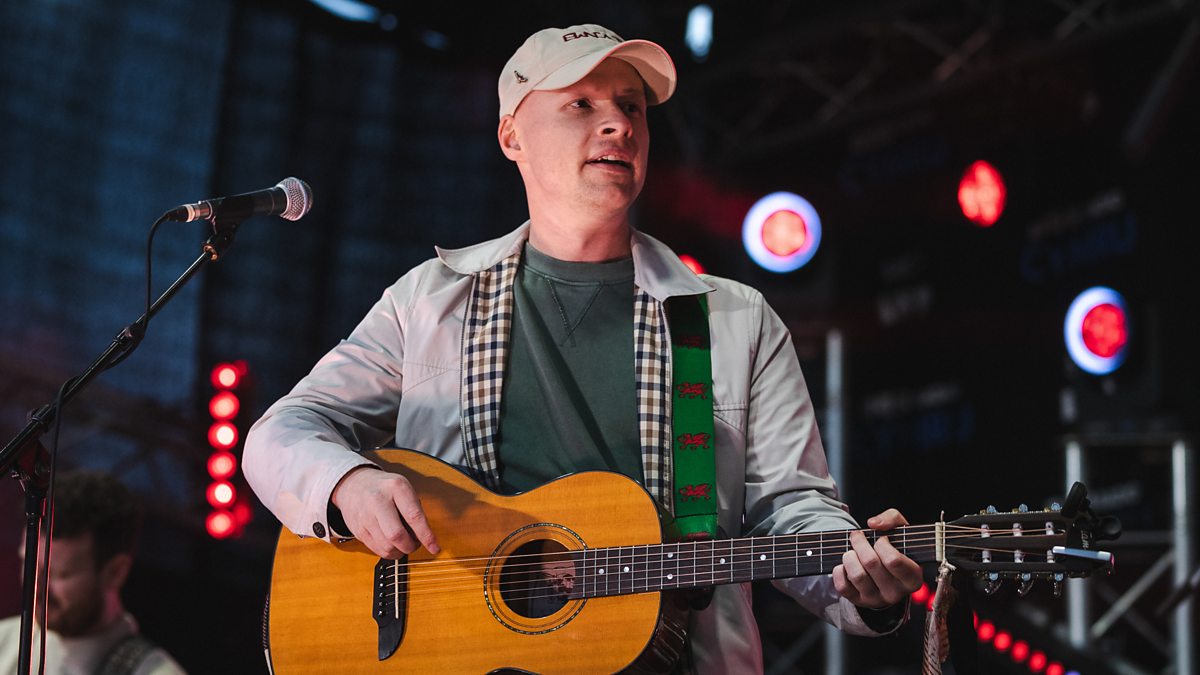 S4C - Tafwyl, 2023, Uchafbwyntiau / Bwncath