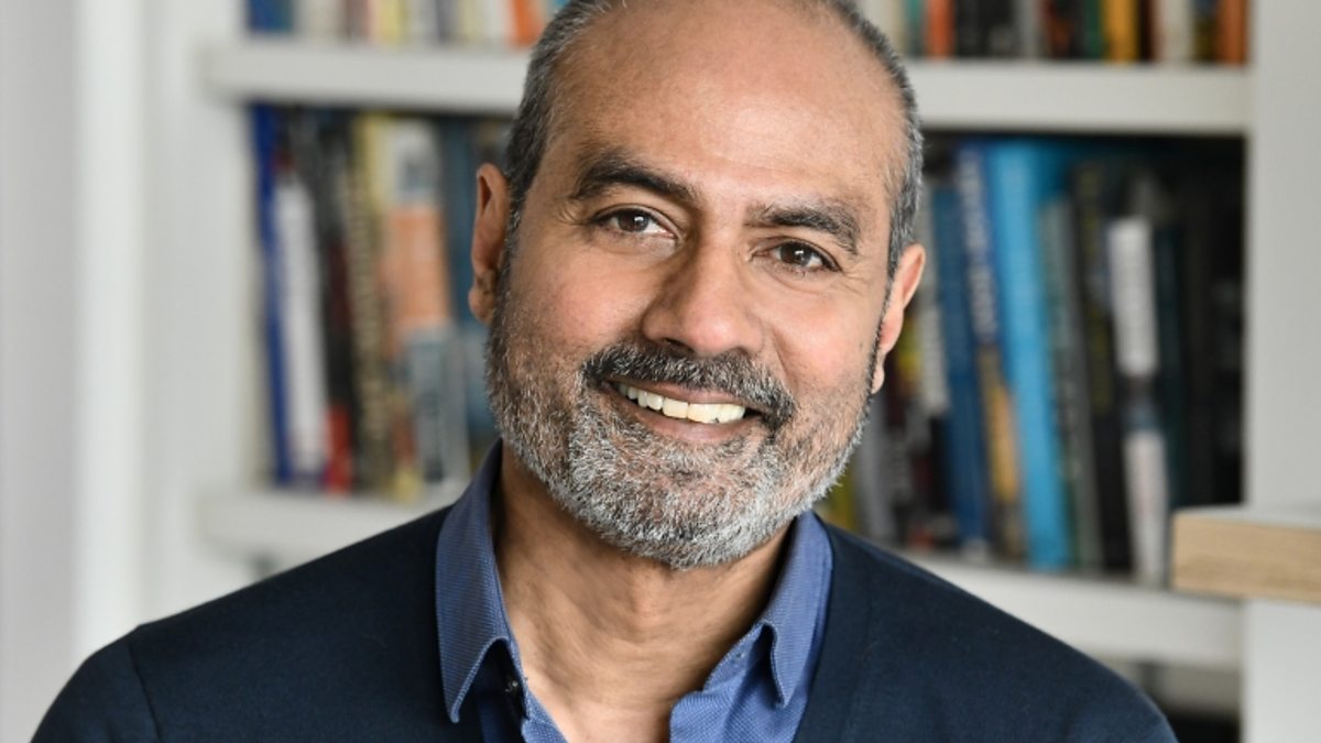 BBC Radio 4 - The World at One Highlights, George Alagiah: 'His great ...