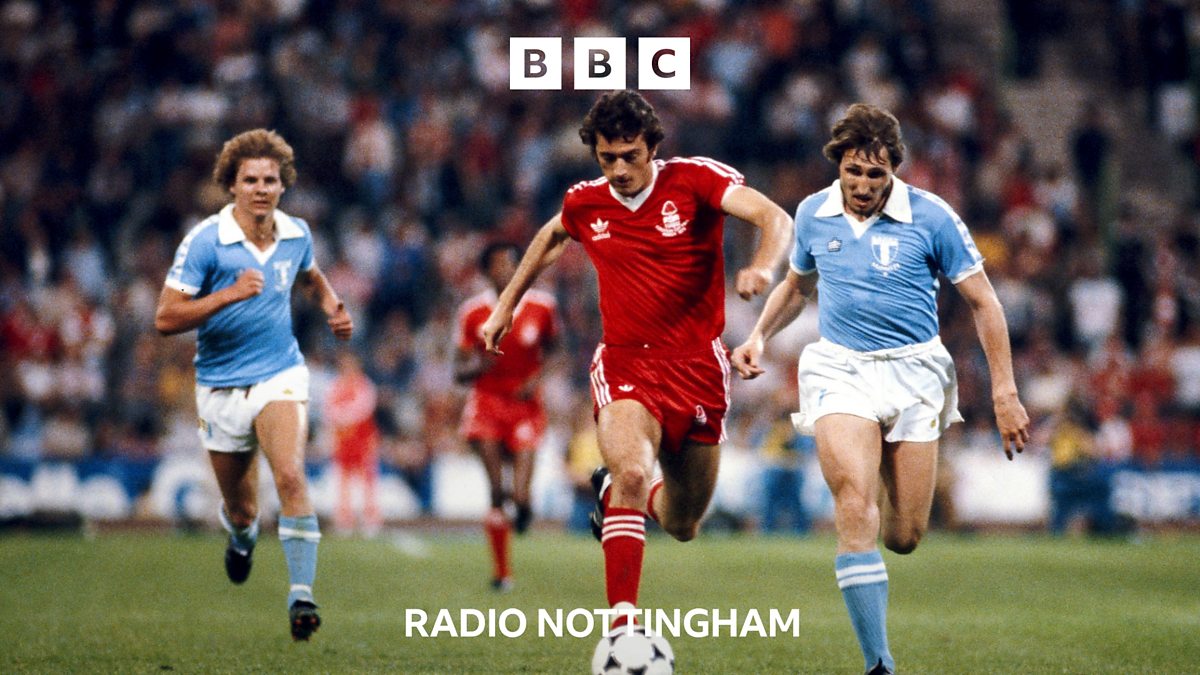 BBC Radio Nottingham - BBC Radio Nottingham, Remembering Trevor Francis