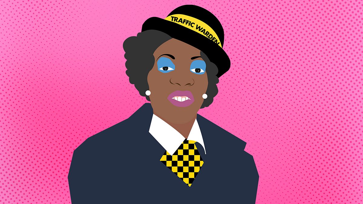 BBC Two - Best of Little Miss Jocelyn - Episode guide
