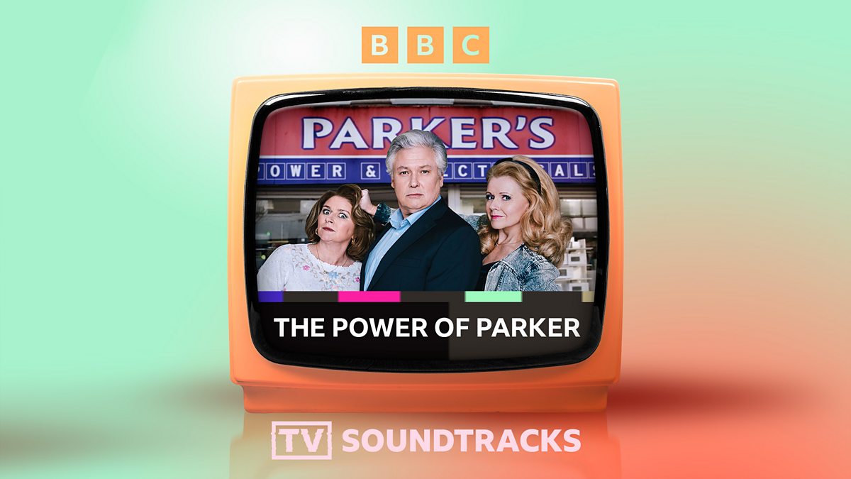 BBC - The Power of Parker