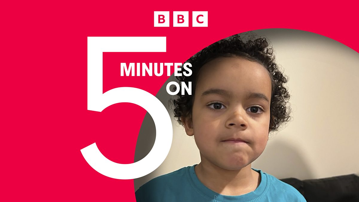 BBC News - Latest News Picks, Six Years Old and Homeless