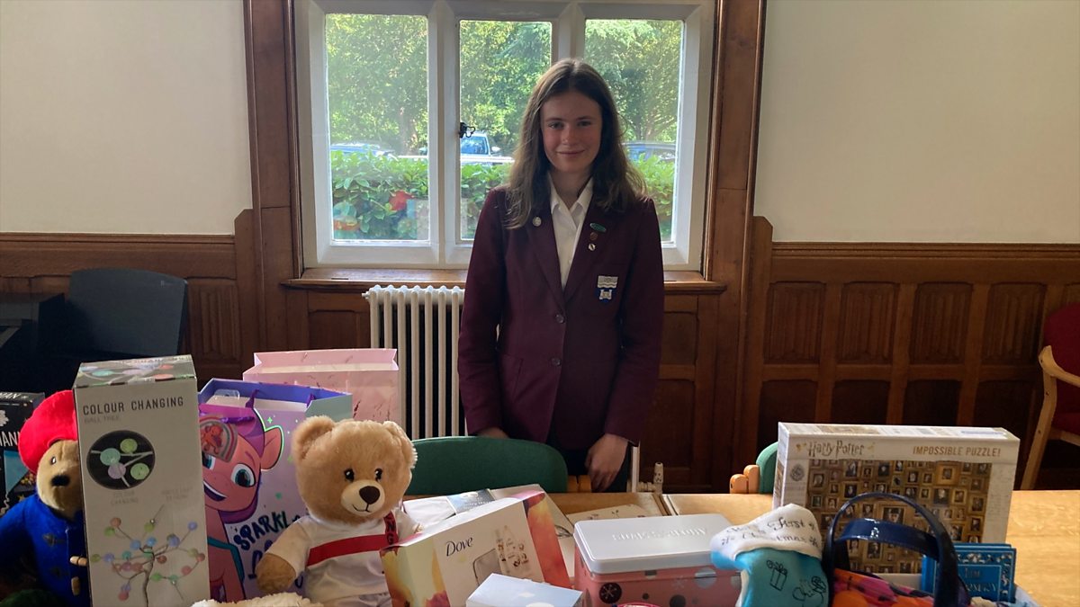 BBC Radio Stoke - Make a Difference: BBC Radio Stoke, Fundraiser: Honor ...