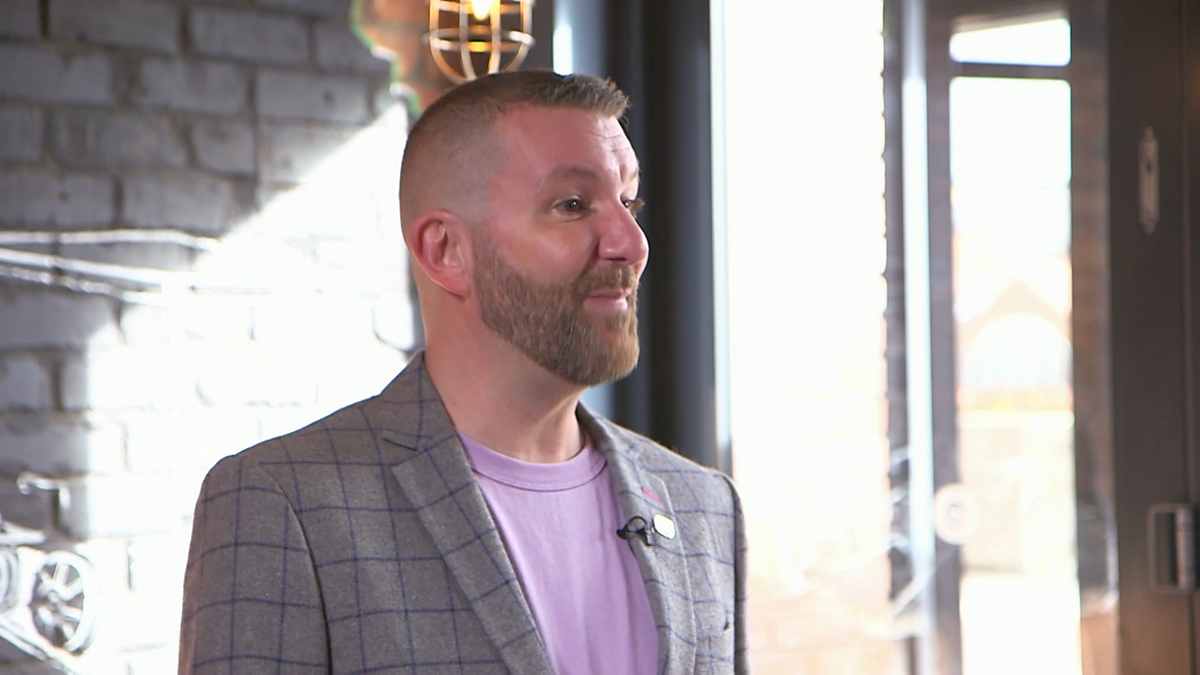 BBC One - Rip Off Britain, Holidays Series 11, Episode 1, Pre-Existing ...