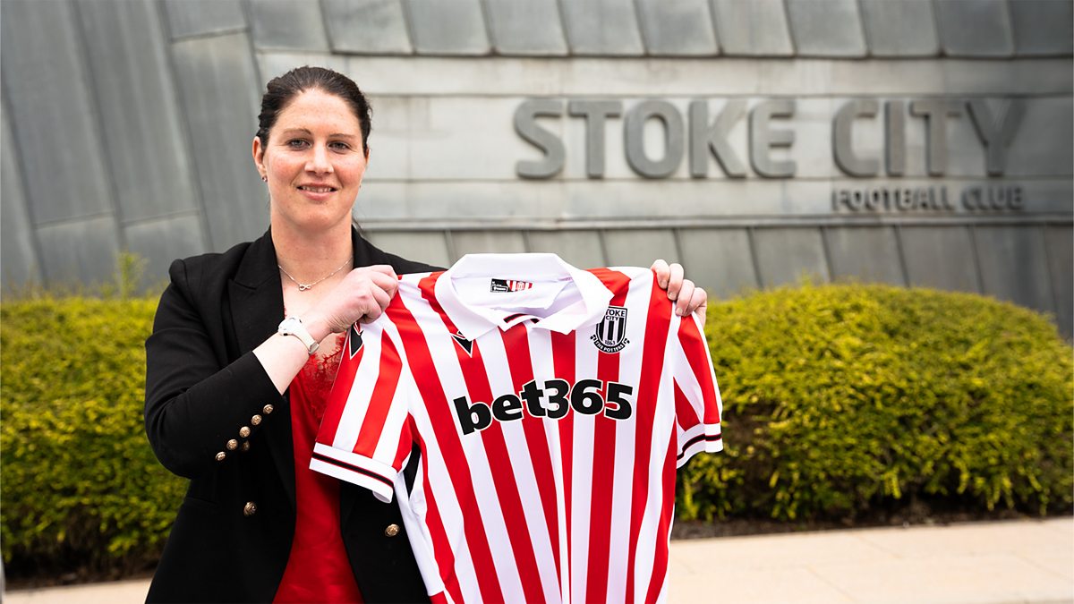 BBC Radio Stoke - Sport on BBC Radio Stoke, "It's an exciting time for ...