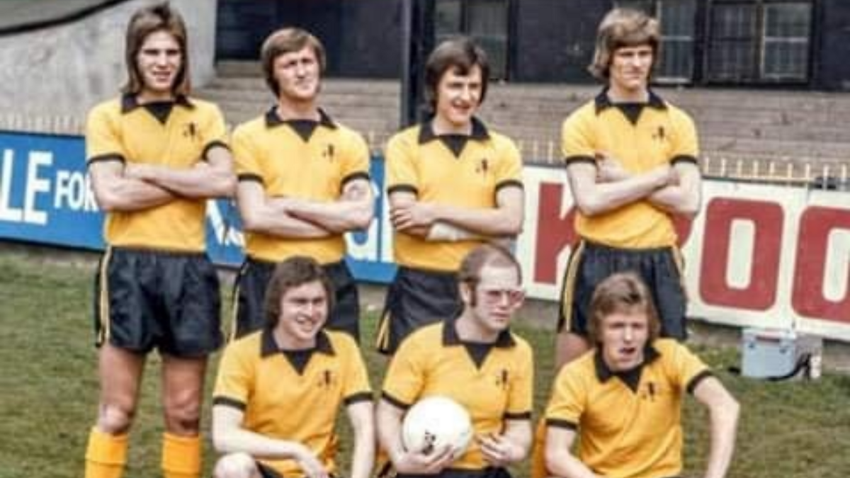 BBC Radio Tees - Gary Philipson, Teesside footballer John 'Charlie ...