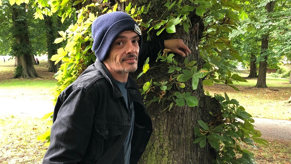 BBC Radio Suffolk - Jon Wright, 'It's for everyone...'