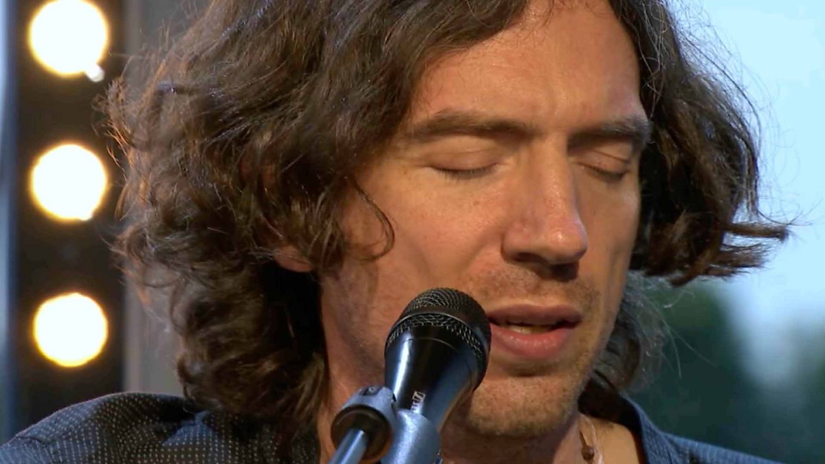 BBC - Digital Northern Ireland, Snow Patrol - Run