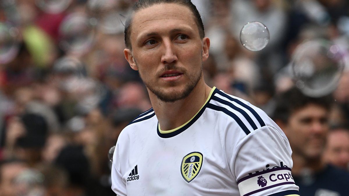 BBC Radio Leeds - West Yorkshire Sport Daily, Ayling: 'We can't keep ...
