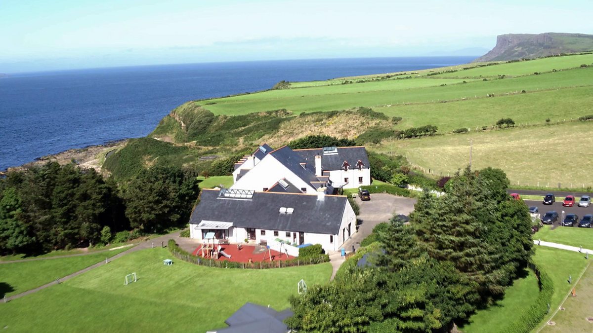 BBC One - Songs of Praise, The Corrymeela Community, Trailer: The ...