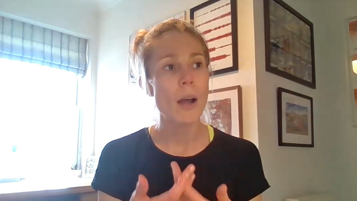 BBC Essex - Around The Wicket - Essex, Beth Barrett Wild: The Hundred ...