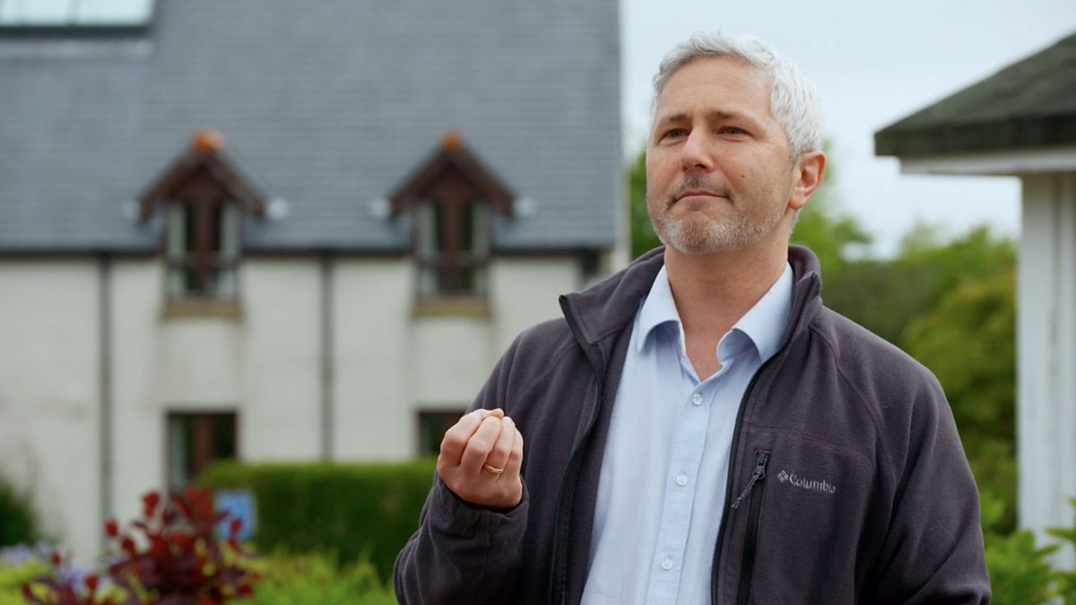 BBC One - Songs of Praise, The Corrymeela Community, The History of ...