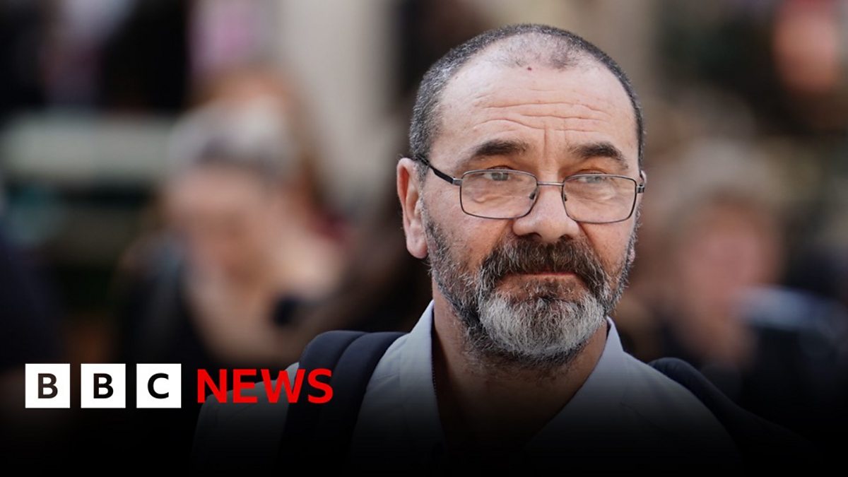 BBC News - Andy Malkinson Court of Appeal Judgement