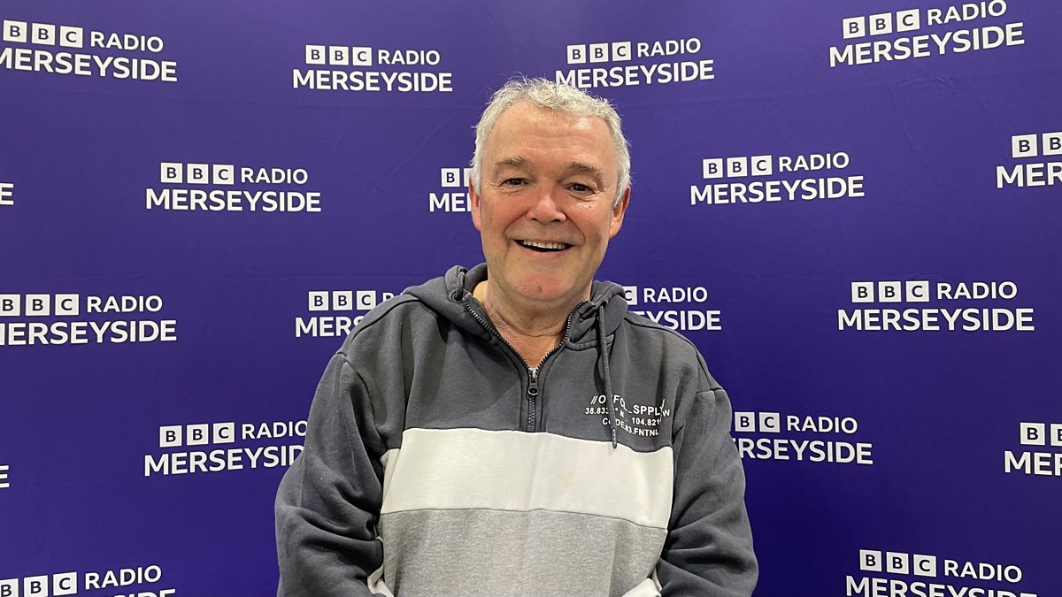 BBC Radio Merseyside - Daybreak with Paul Beesley, 23/07/2023, Sunday ...