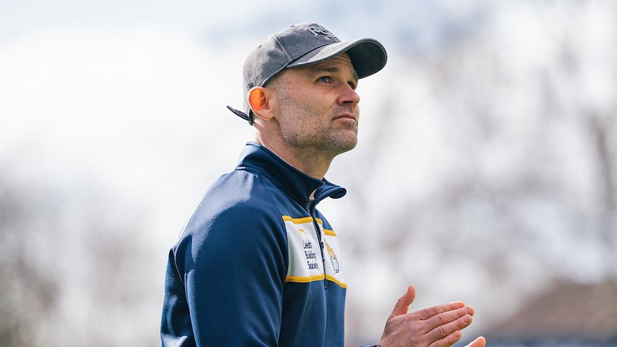 BBC Radio Leeds - West Yorkshire Sport Daily, Smith: 'You know what you ...