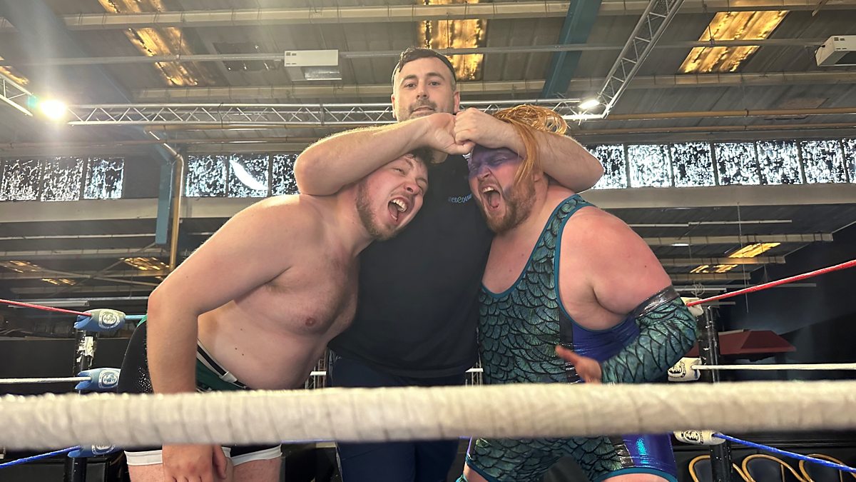 BBC Radio Norfolk - Chris Goreham, Rob Butler sits in (28/07/2023 ...