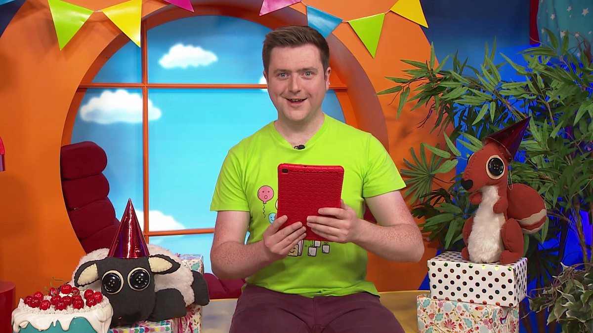 BBC - BBC ALBA, Co-làithean-breith - 31 Iuchar