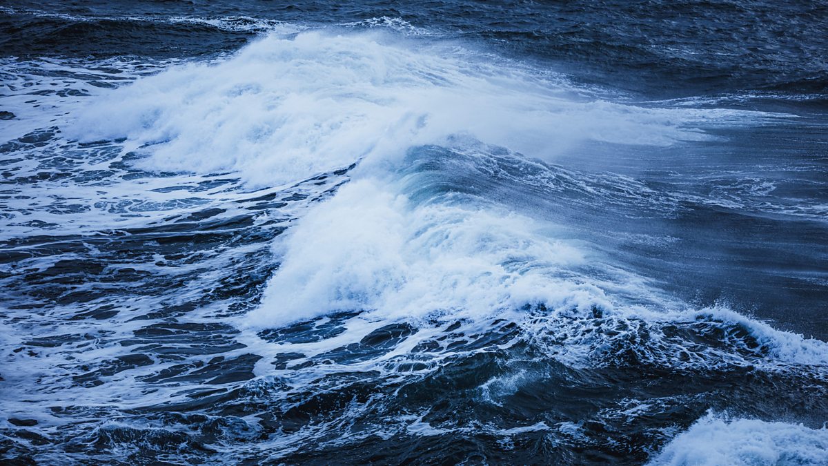 BBC World Service - Science In Action, Ocean current collapse