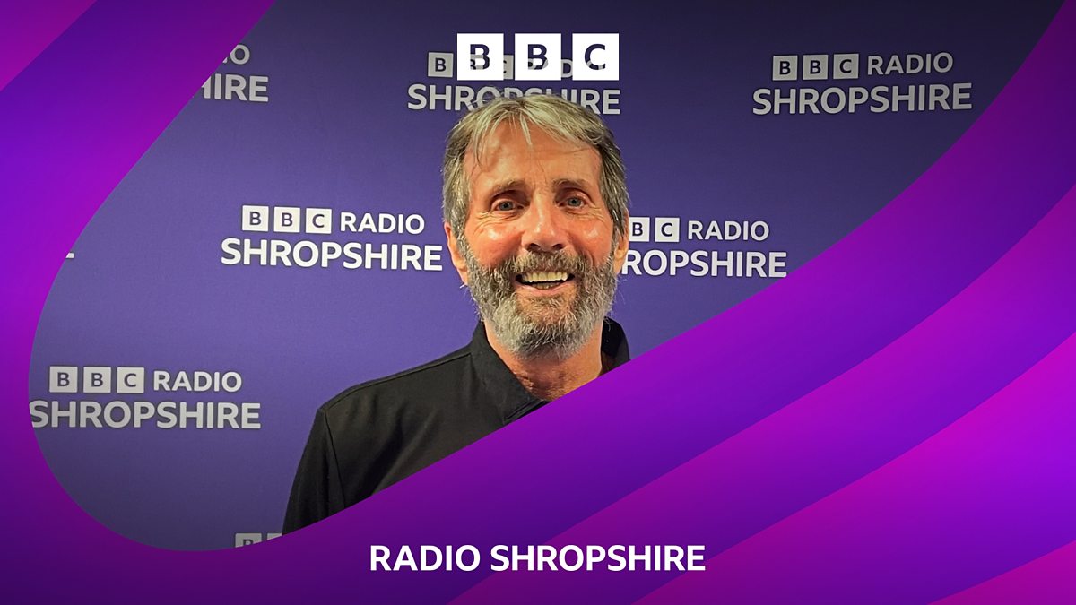 BBC Radio Shropshire - BBC Radio Shropshire, Telford AI specialist