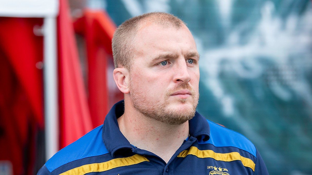 BBC Radio Leeds - West Yorkshire Sport Daily, Applegarth; 'All being ...