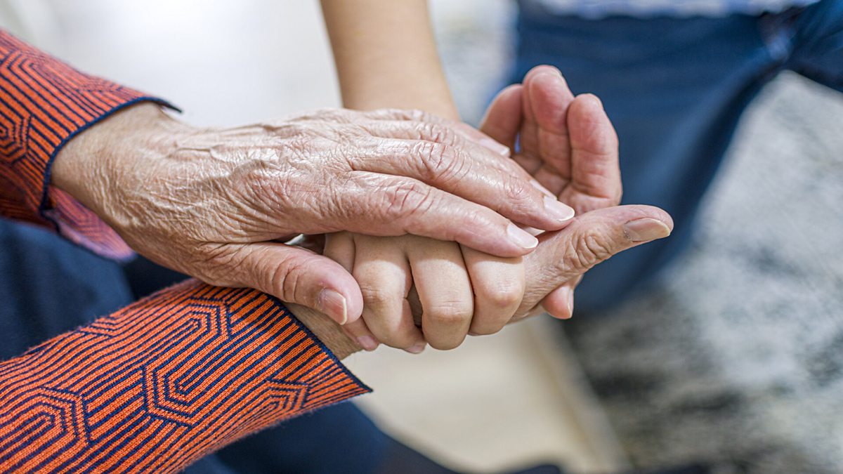BBC Radio Ulster - Thought for the Day from Radio Ulster, Fr Martin ...