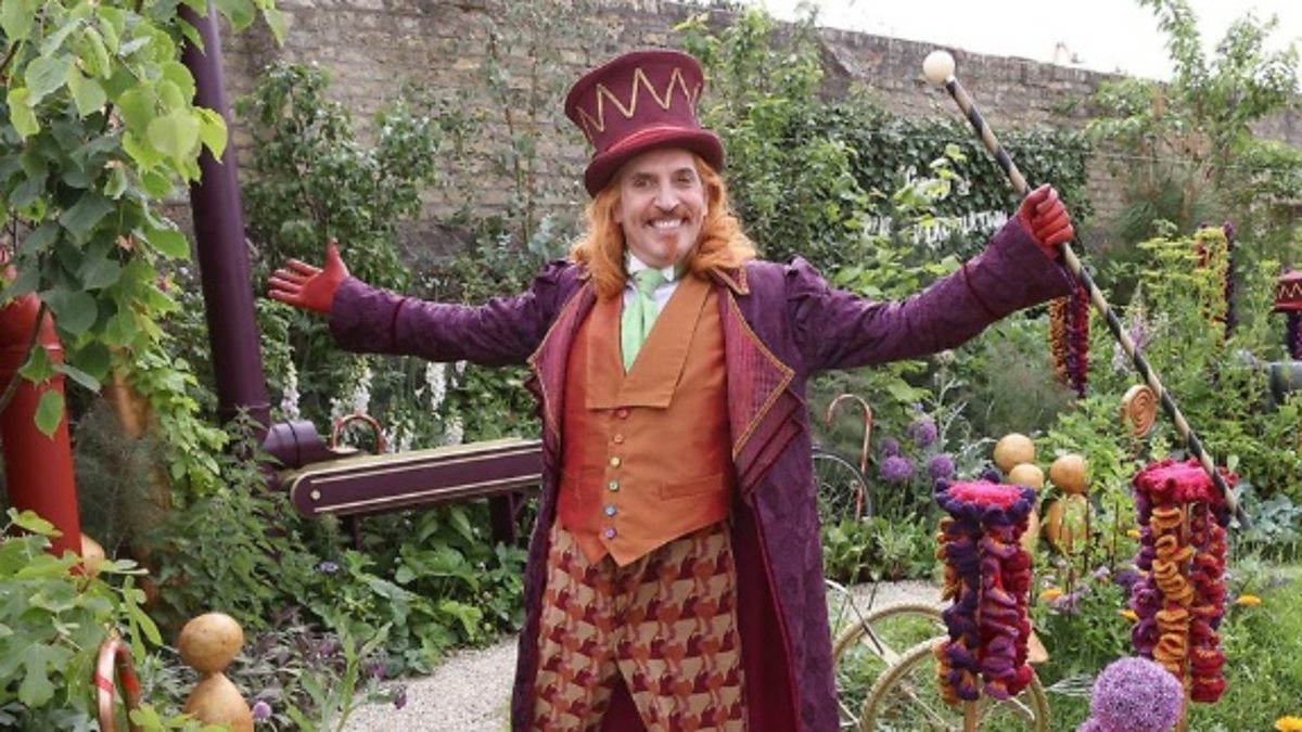 BBC Radio Newcastle - Gilly Hope on BBC Radio Newcastle, 27/07/2023 ...