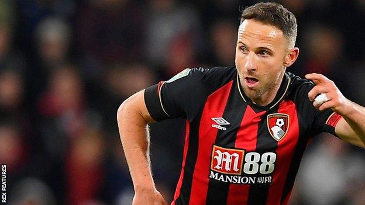 BBC Radio Solent - Solent Sport, Ex Bournemouth player Marc Pugh on the ...