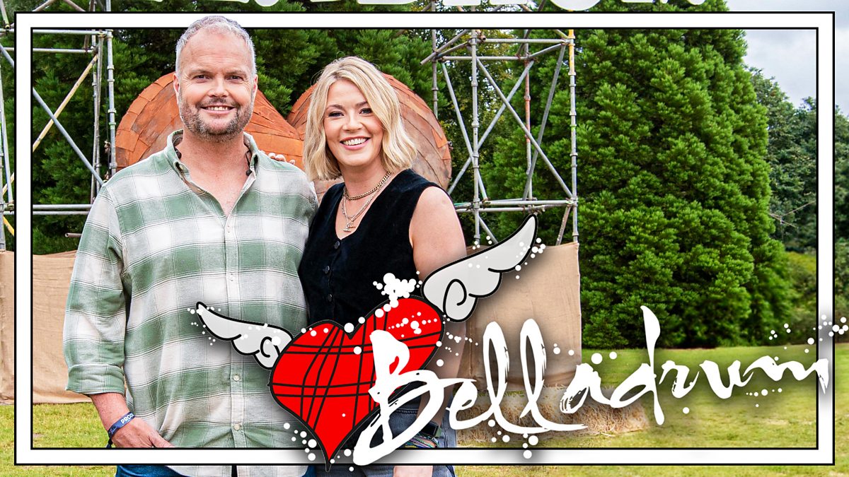 BBC ALBA - Belladrum, 2023 - Episode guide