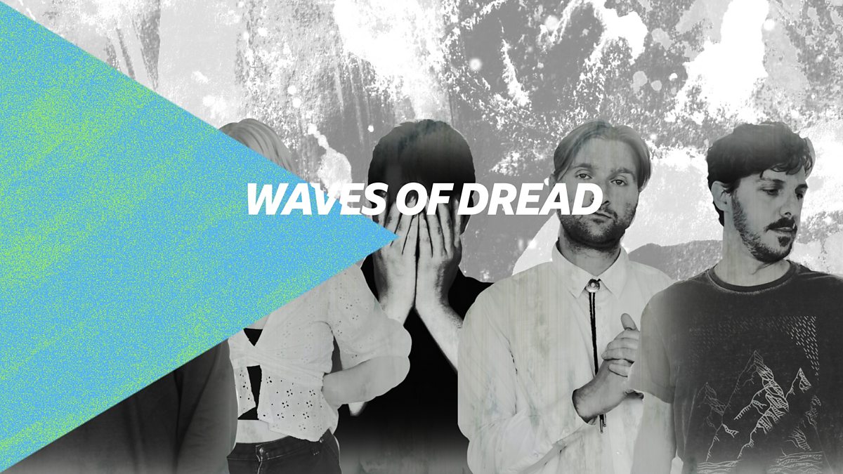 BBC Music - BBC Introducing, North East, Victor Ray at Latitude, Waves ...