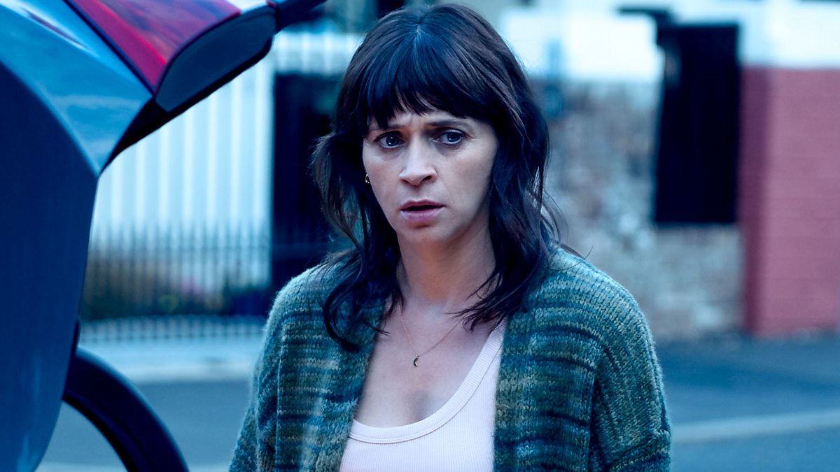 Clean Sweep - Series 1: 2. Post-Mortem - BBC iPlayer