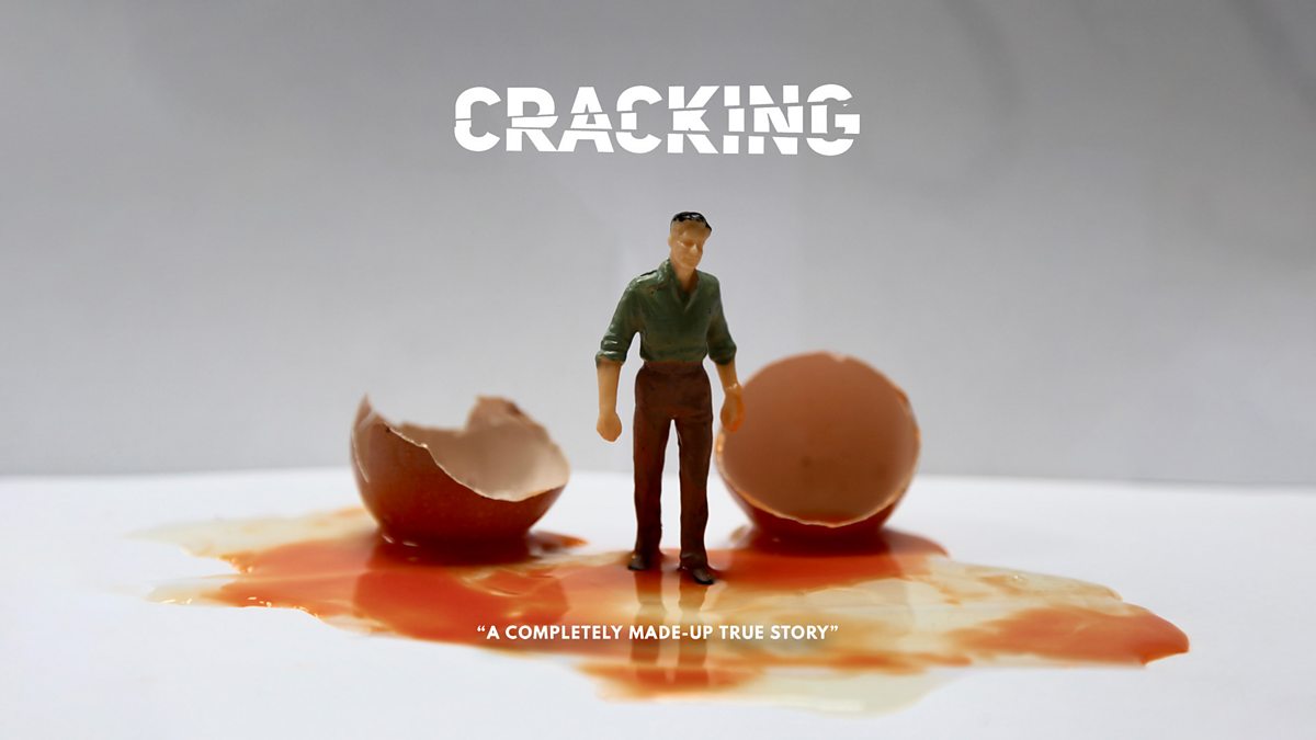 BBC Radio 4 - Drama on 4, Cracking