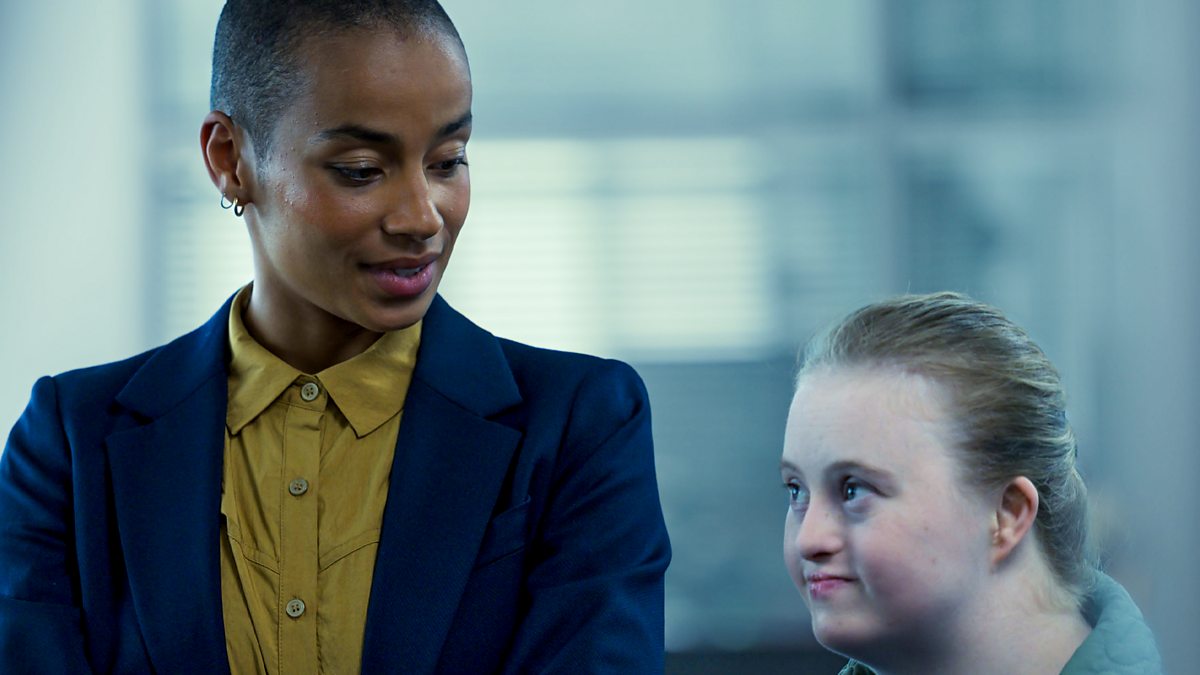 Clean Sweep - Series 1: 5. Let It Go - BBC iPlayer