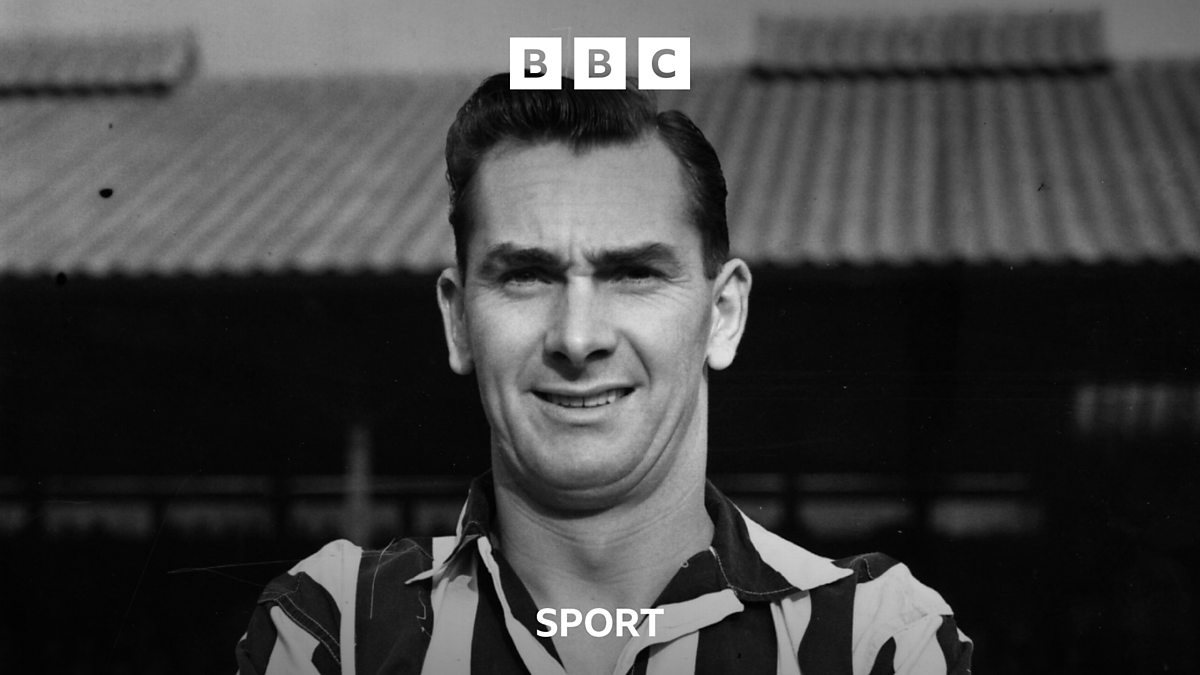 BBC Radio Newcastle - BBC Radio Newcastle, Jackie Milburn's nephew ...