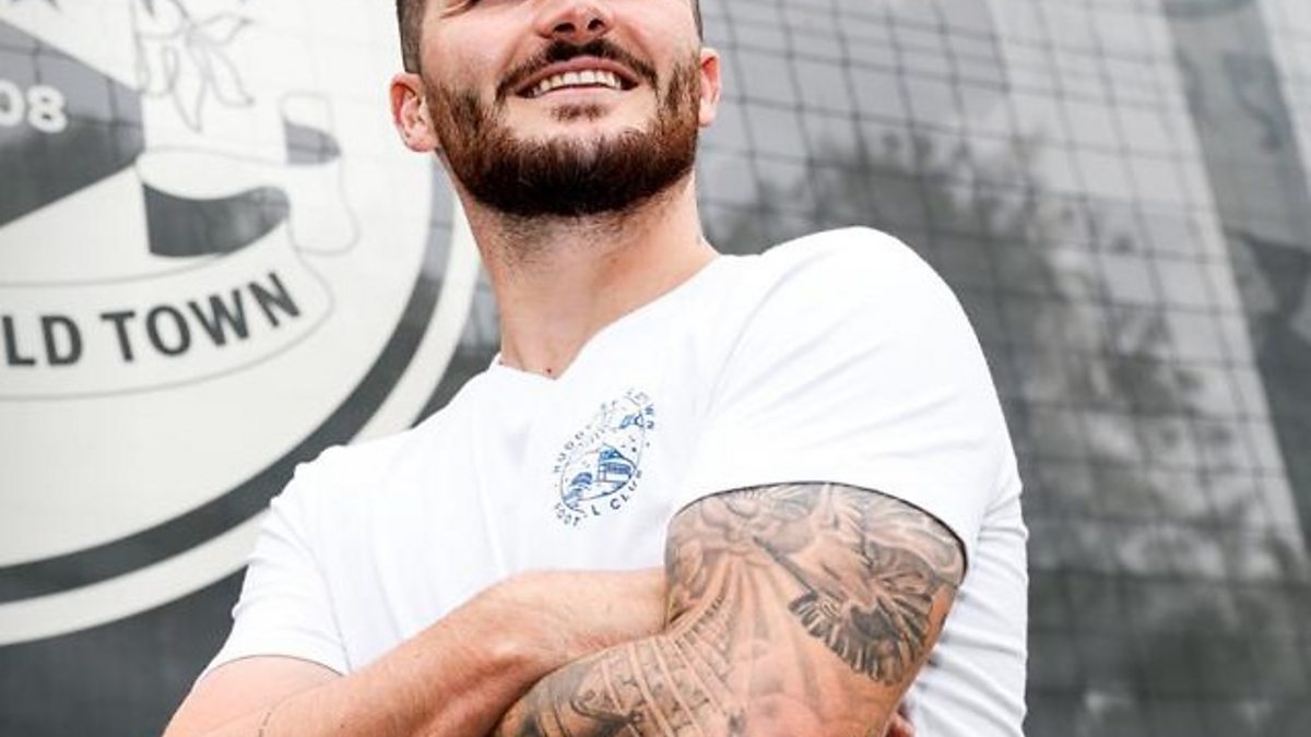 BBC Radio Leeds - West Yorkshire Sport Daily, Huddersfield Town 0-1 ...