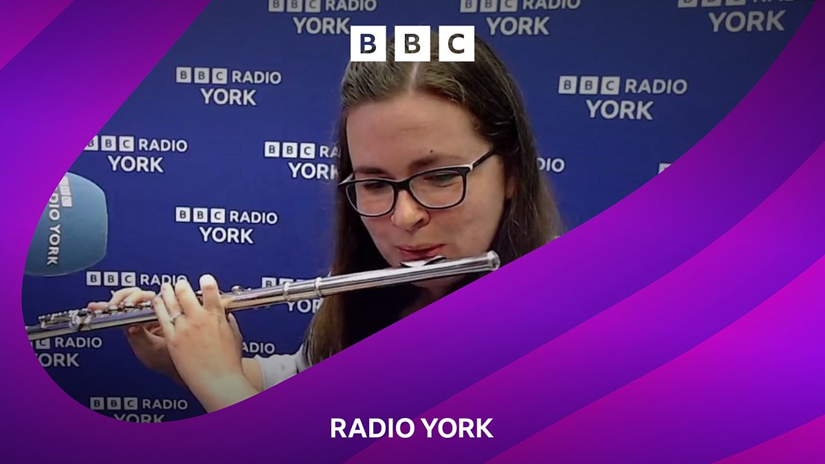 BBC Radio York - Georgey Spanswick at Breakfast, Has Lizzo made the ...