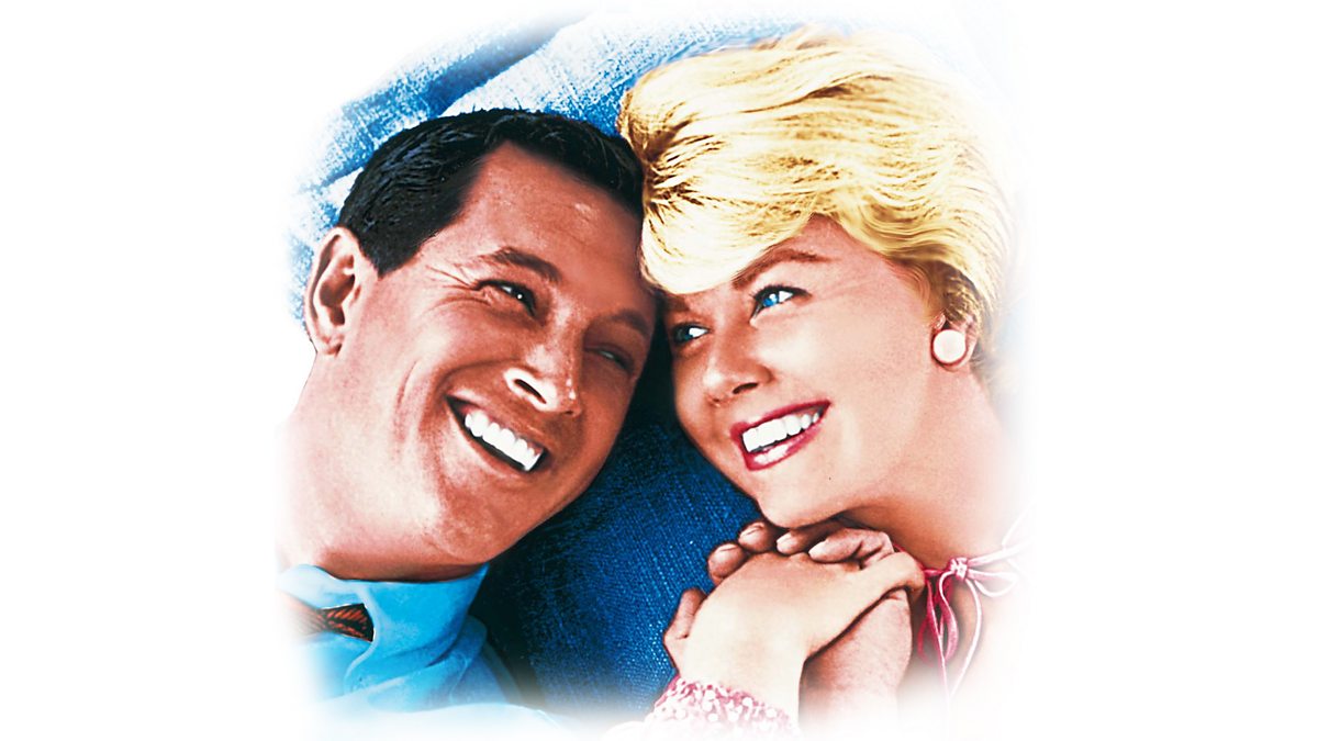 BBC Two - Pillow Talk