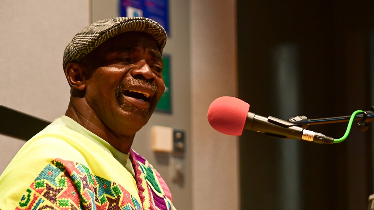 BBC Radio 4 - Loose Ends, Freema Agyeman, John O'Farrell, Dr Xand van ...