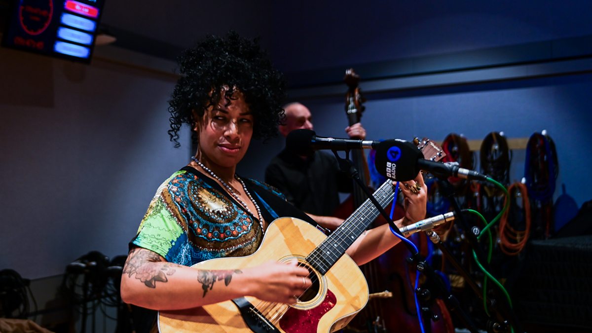 BBC Radio 4 - Loose Ends, Freema Agyeman, John O'Farrell, Dr Xand van ...