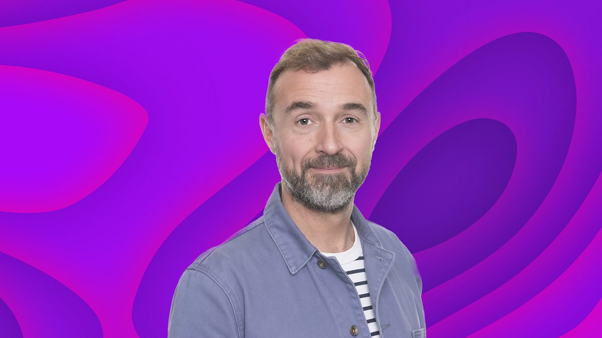 BBC Radio Suffolk - Brenner Woolley