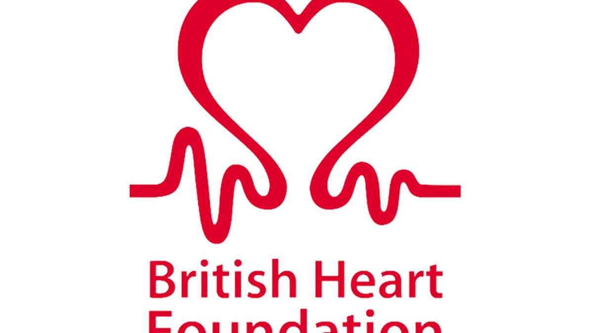BBC One - The One Show, British Heart Foundation