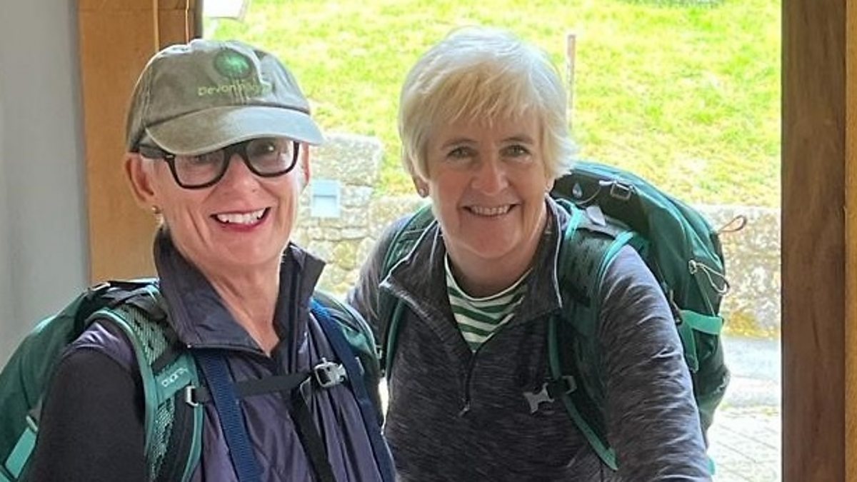 BBC Radio Devon - Sunday Breakfast, What happens when Producer Caroline ...