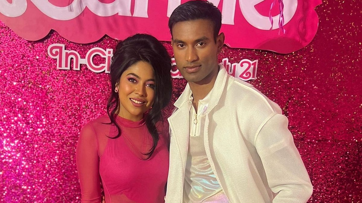 BBC Radio London - The Scene with Kim Davis and Raffaella Coleman ...