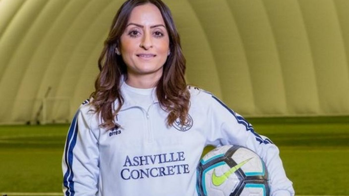 BBC Radio Nottingham - Hansa Dabee, Will Women Ever Get Equality In ...