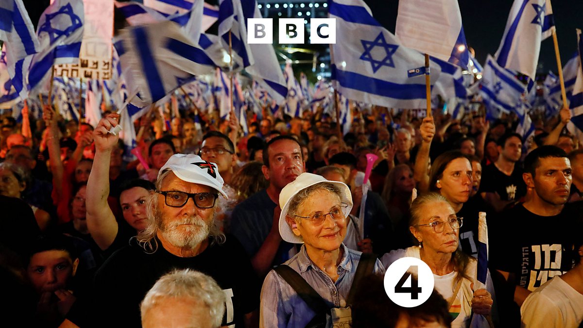 BBC Radio 4 - From Our Own Correspondent, Israel's culture war over the ...