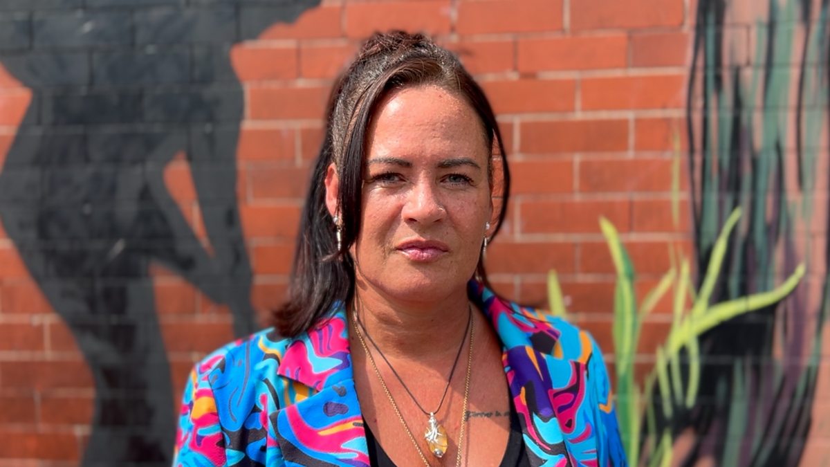 BBC Radio Manchester - Make a Difference: Manchester, Kelly Brown ...