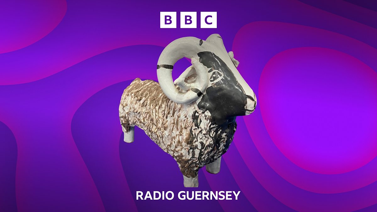 BBC Radio Guernsey - BBC Radio Guernsey, We've found the person who ...