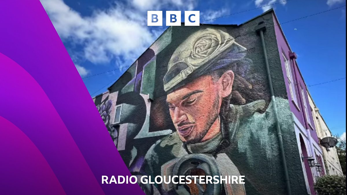 BBC Radio Gloucestershire - BBC Radio Gloucestershire, Highlights from ...