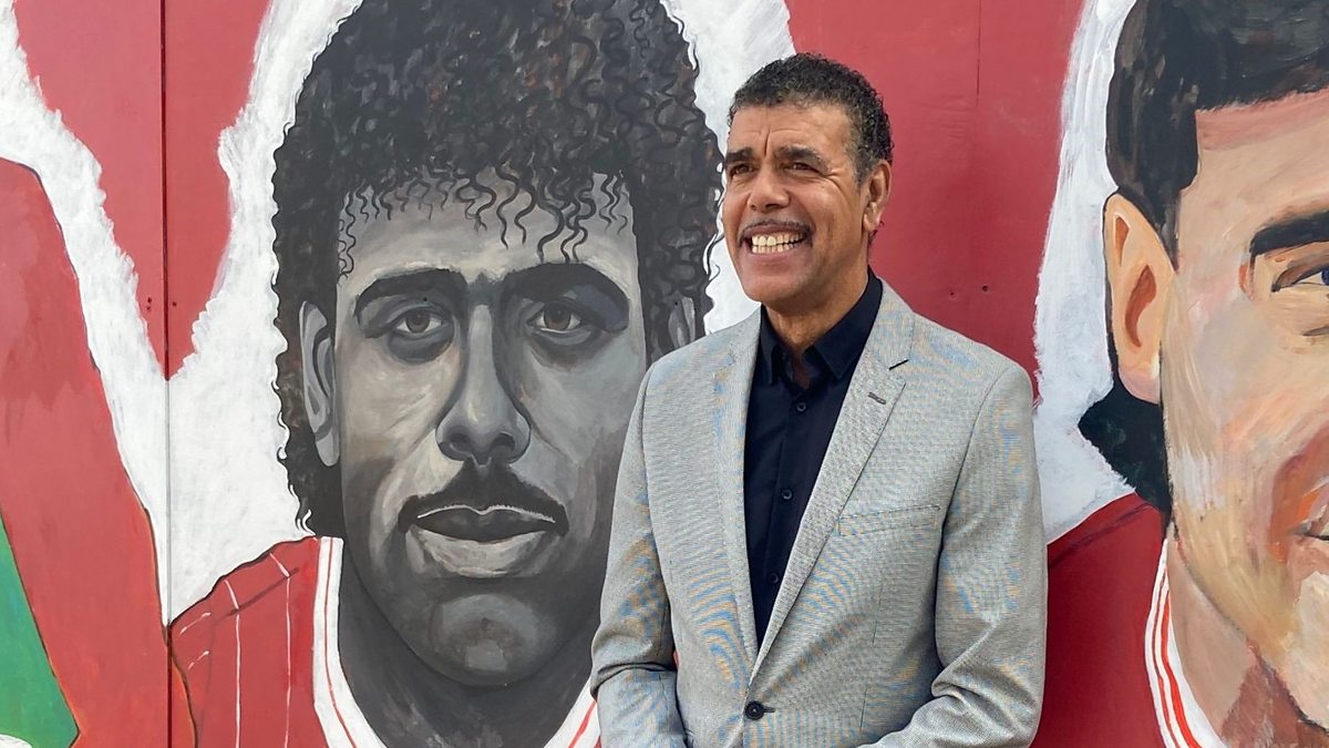 BBC Radio Wiltshire - Marie Indge, Swindon Town FC legends memorialised ...