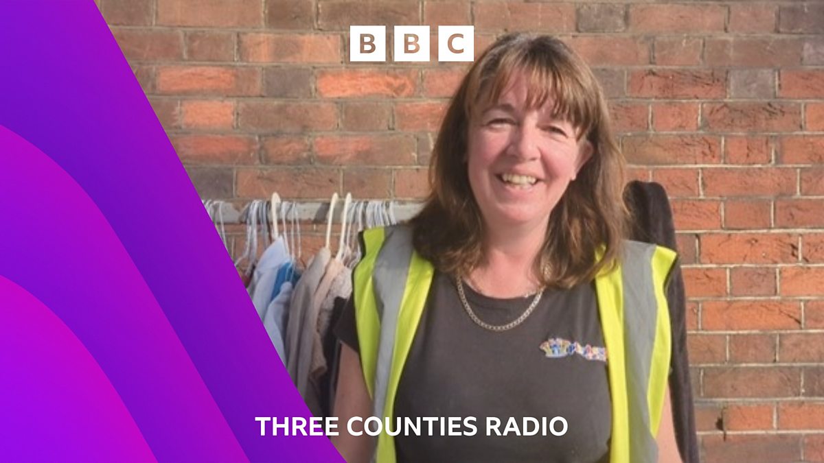 BBC Three Counties Radio - Andy Collins, Where have you been stung ...