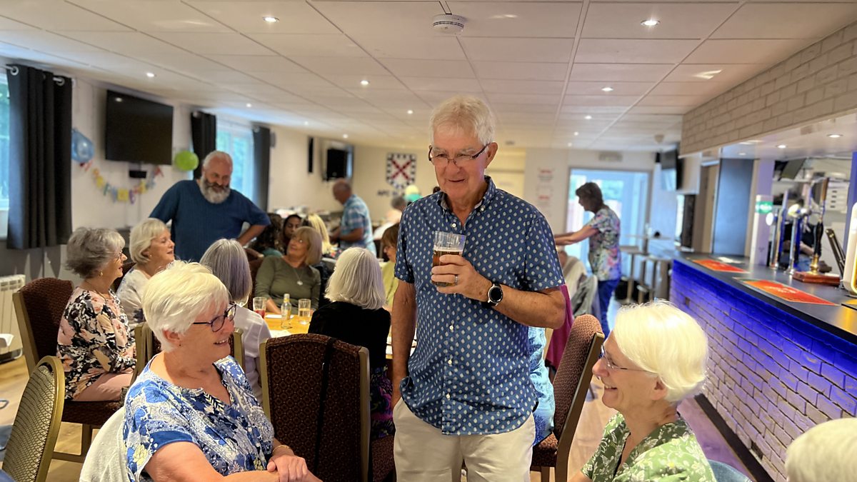 BBC Radio Cornwall - Make a Difference: BBC Radio Cornwall, "We said ...